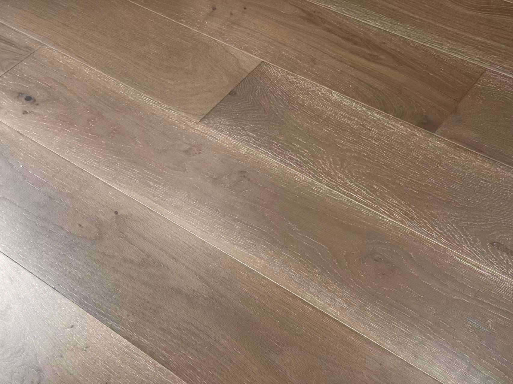 Engineered 14mm x190x1900 Sandy Grey (brushed uv oiled) V190SG – YTD