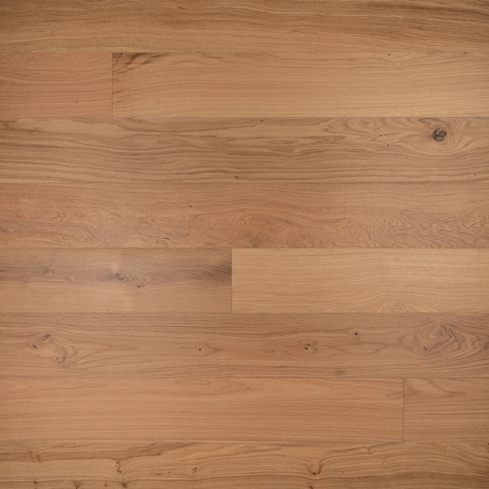 Hybrid Oak SPC 7mmx190x1900 Natural brushed lac, 5Gi click system - HS ...